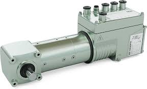 MOVIMOT® performance ELV – Sindusfort- Soluções e Serviços Industriais